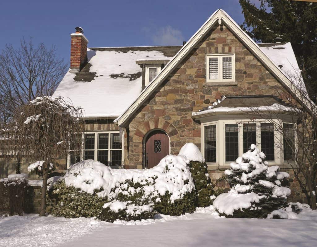 Keep Your Home Cozy for Less - Jerry Baker's Whats Growin' On